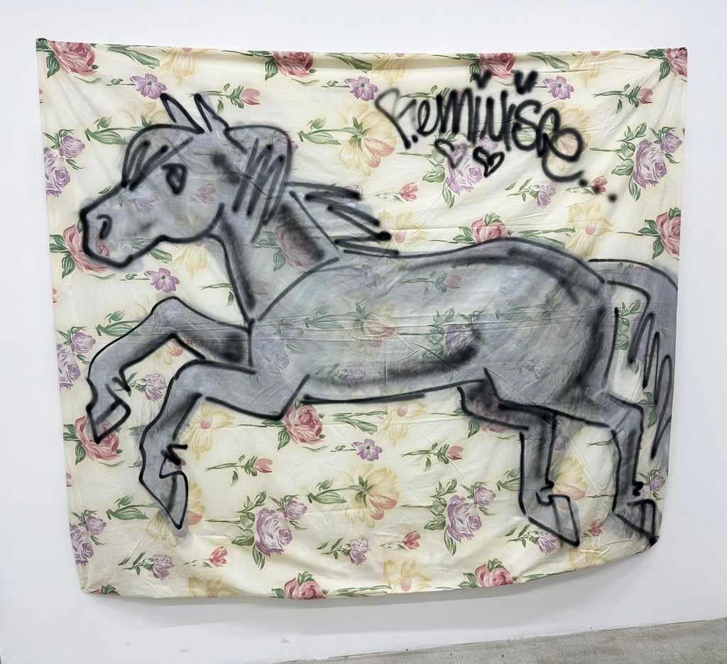 Ruby Rose Neri: Untitled #11 – Scooters For Peace