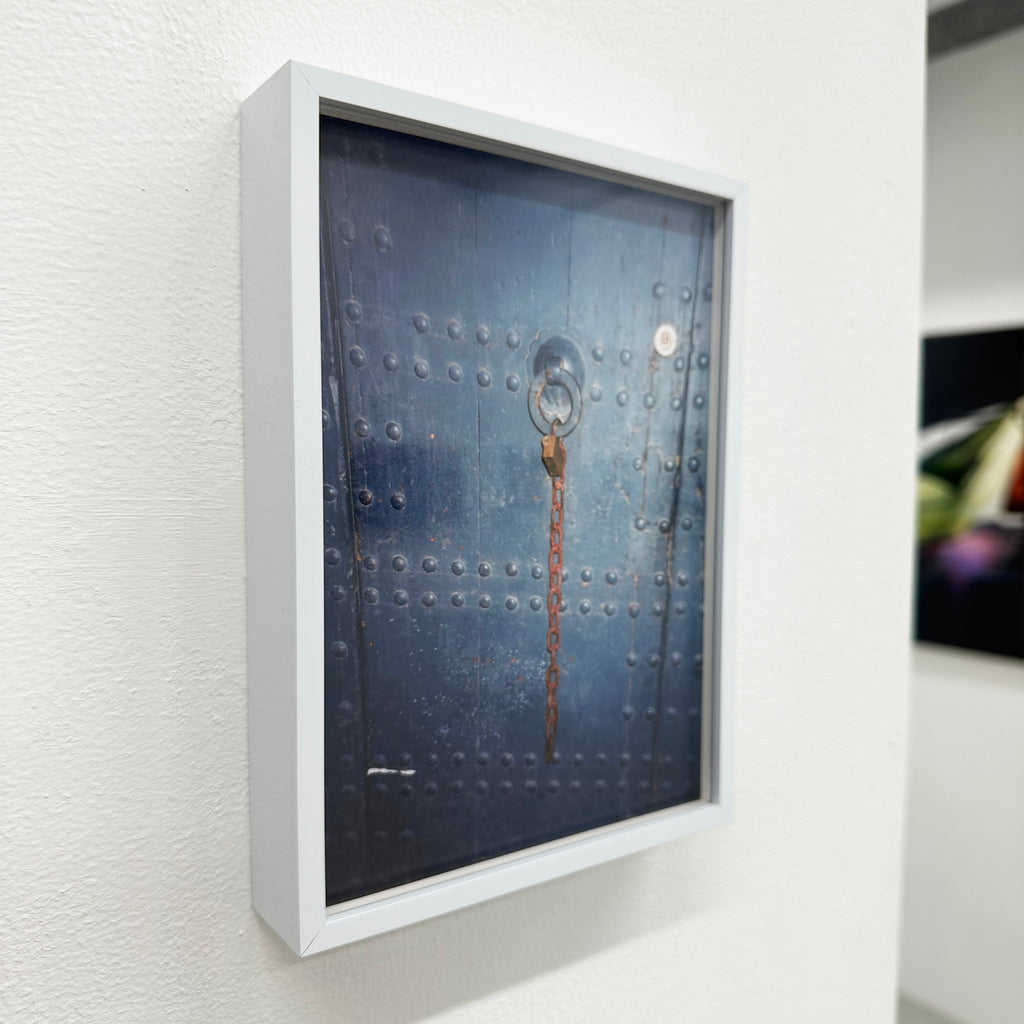 luka: Code-2 – Scooters For Peace