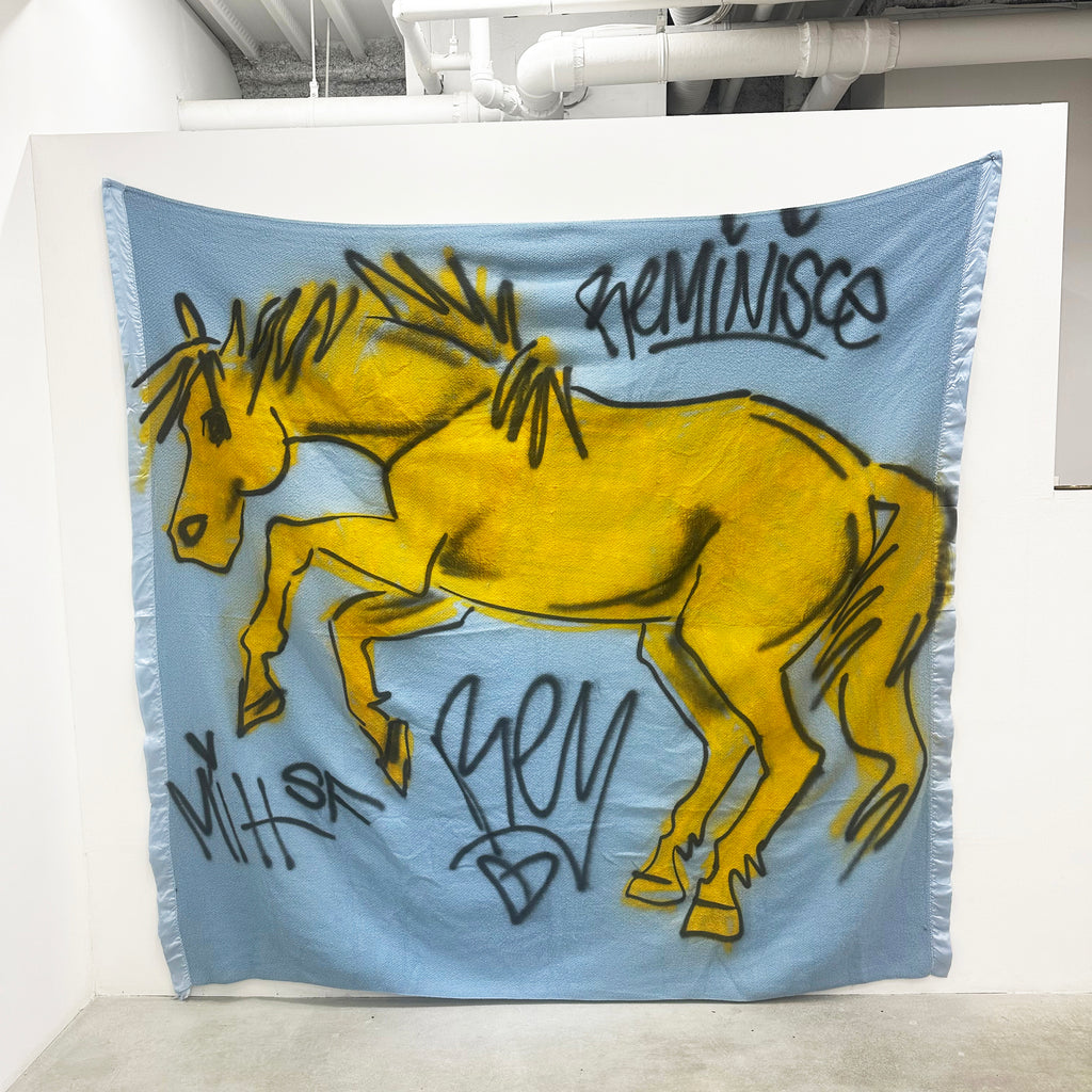 Ruby Rose Neri: Untitled #9 – Scooters For Peace